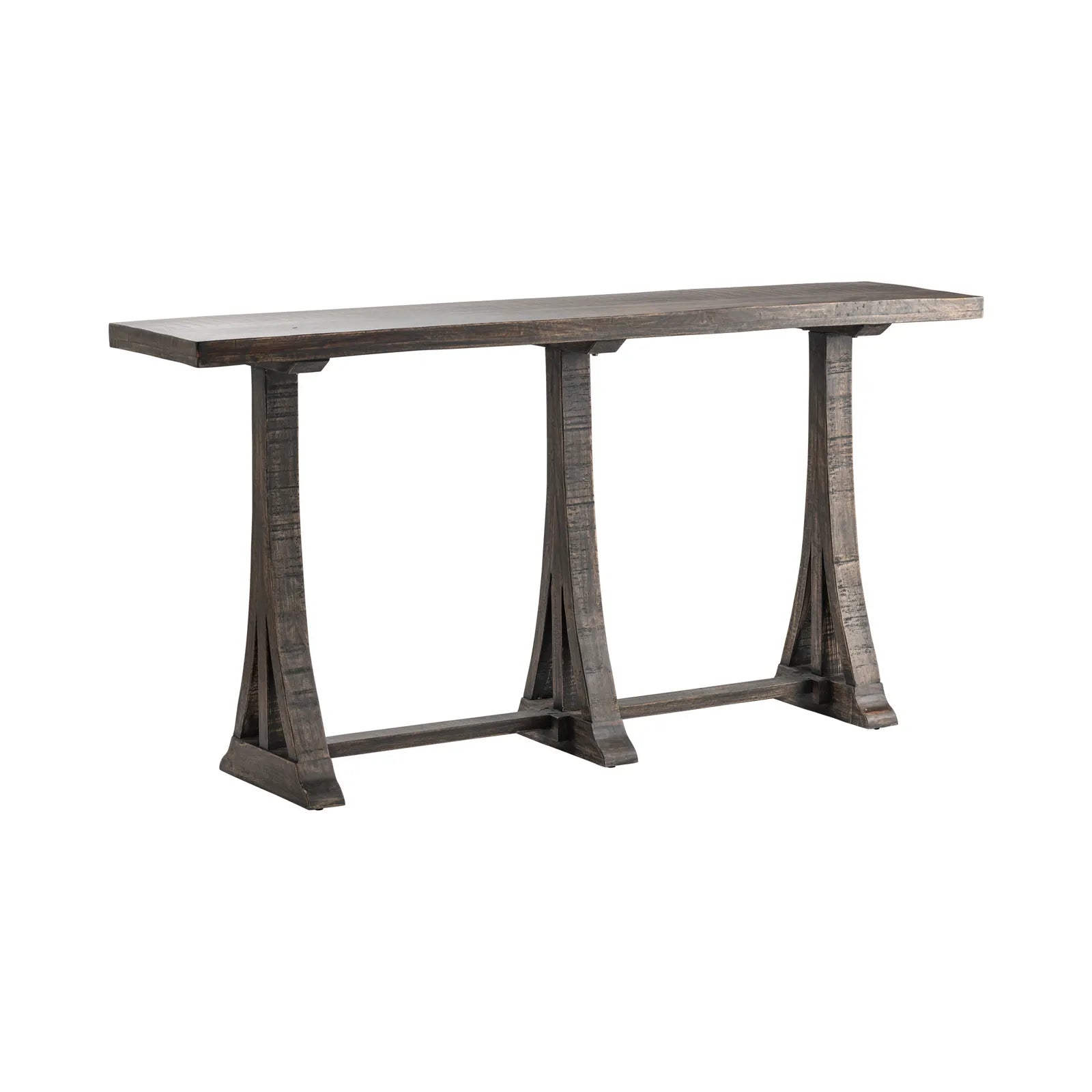 Alpine Console Table – Hopper-Reed Designs