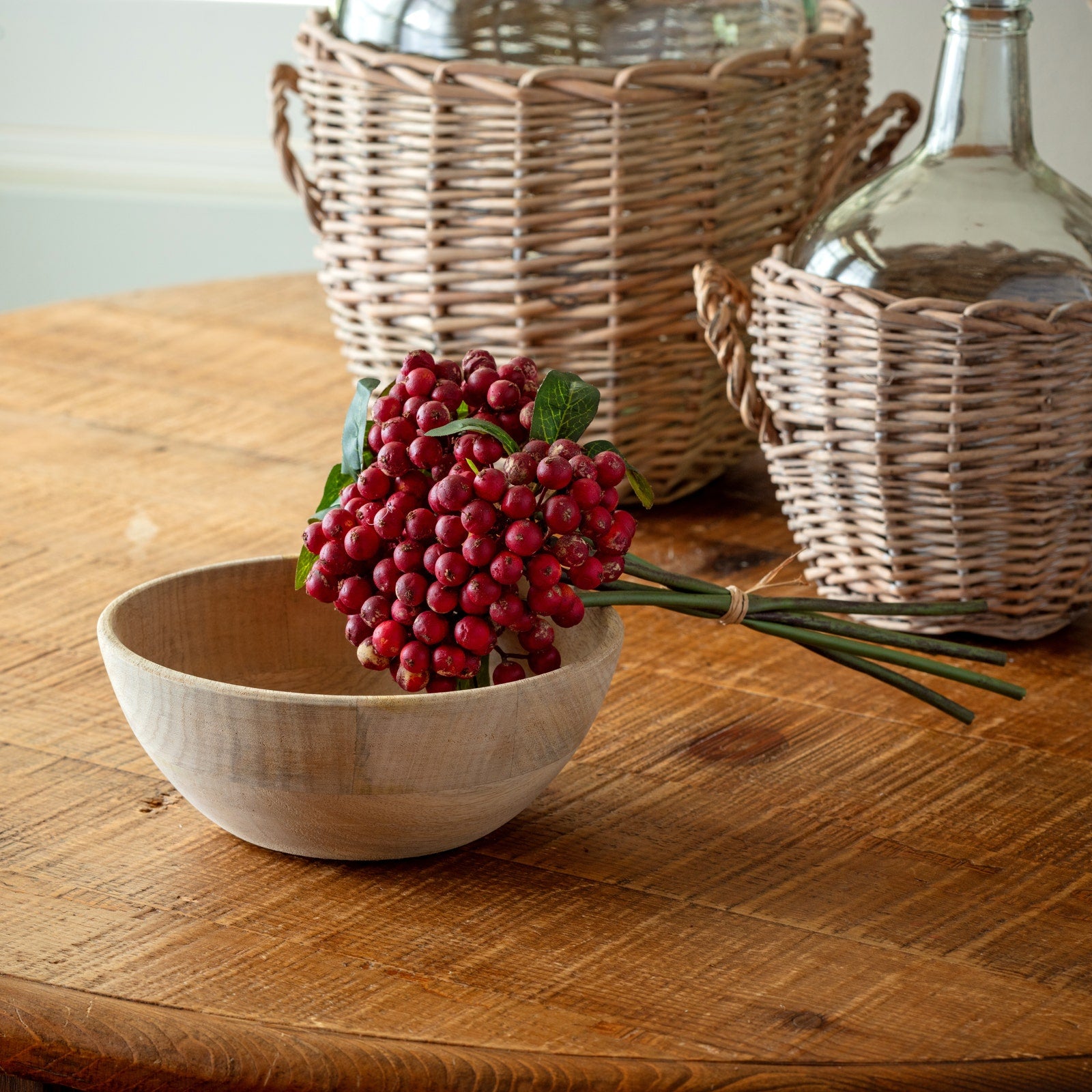 RED BERRY BUNDLE – Hopper-Reed Designs